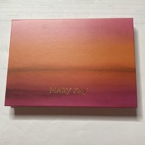 Mary Kay | Makeup | Mary Kay Warm Hues Eye Shadow Palette New | Poshmark